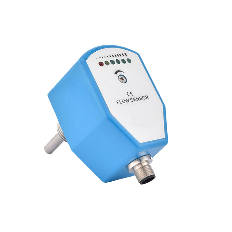 Thermal Flow Switch - Aumeascon is a supplier of Flow,Level,Pressure ...